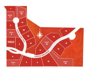 Canyon Rim 360 | Redlands 360 Community