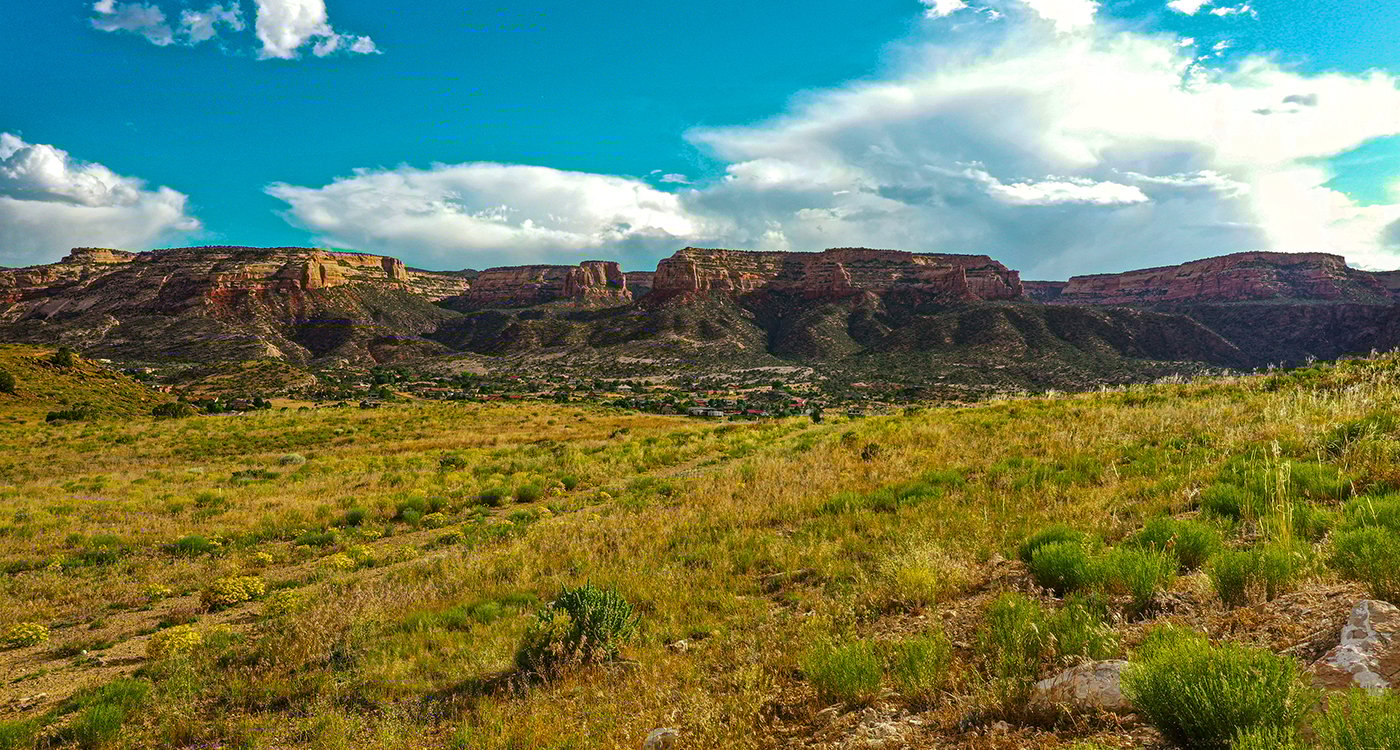 Canyon Rim 360 | Redlands 360 Community